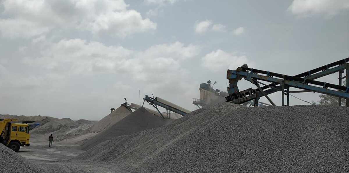 CHAMB ENERGY TECHNOLOGY CO., LTD. – Professional sales of all kinds of ore, quartz sand ...